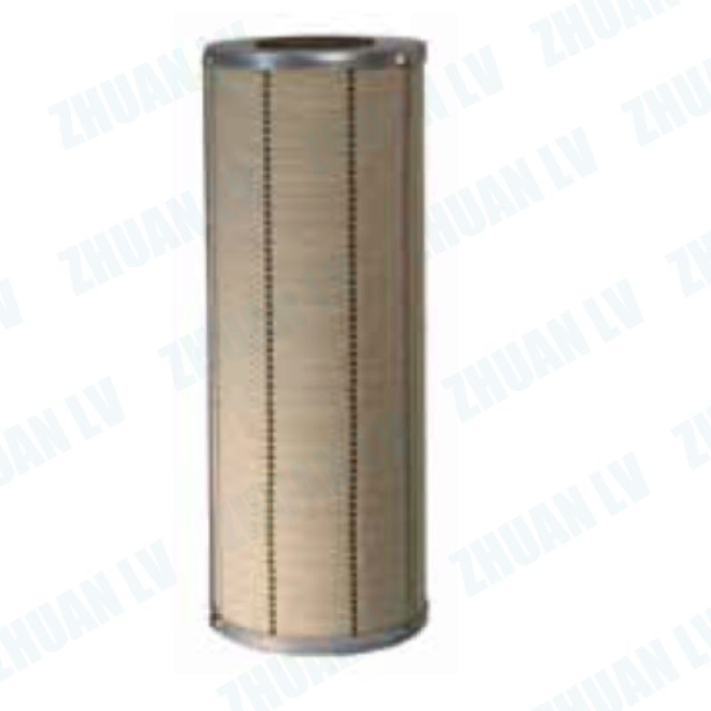 Saflow Stacked Disc