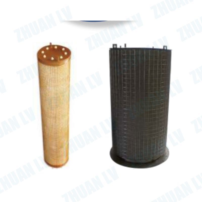 CECO Candle Filters