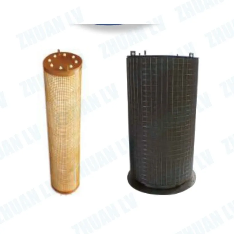 CECO Candle Filters