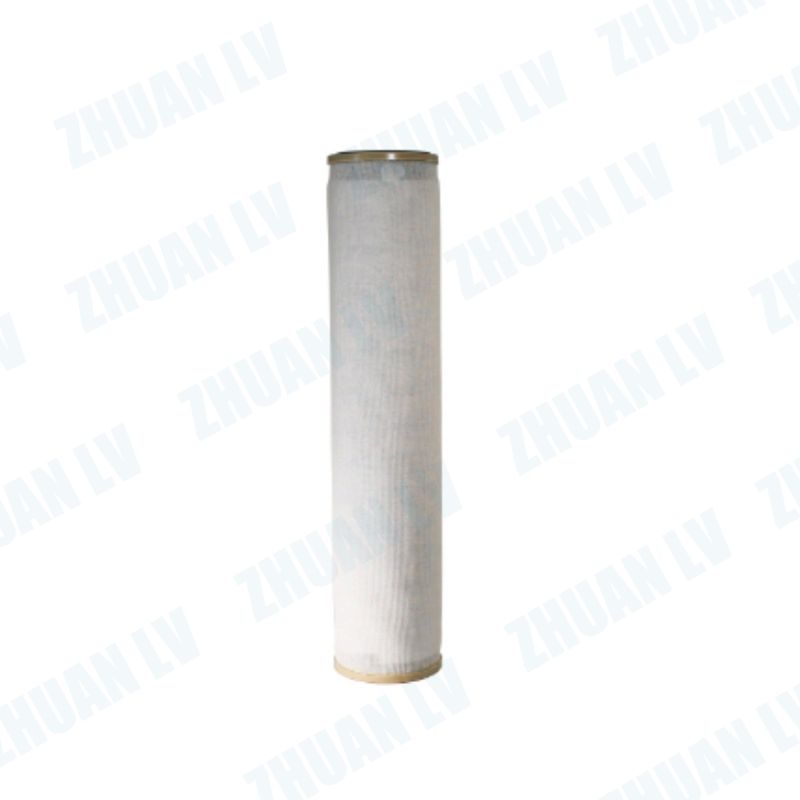 Liquid Coalescing Cartridges