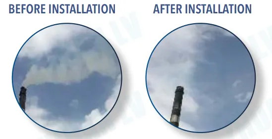 TWIN-PAK® candle filters