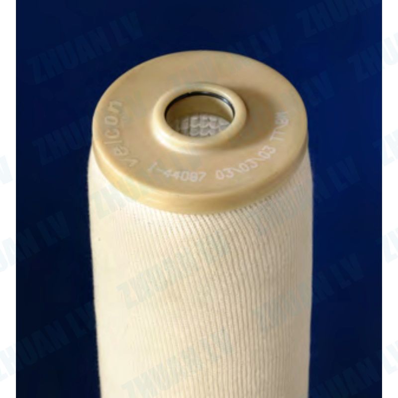 Paker Military Coalescer filter cartridge