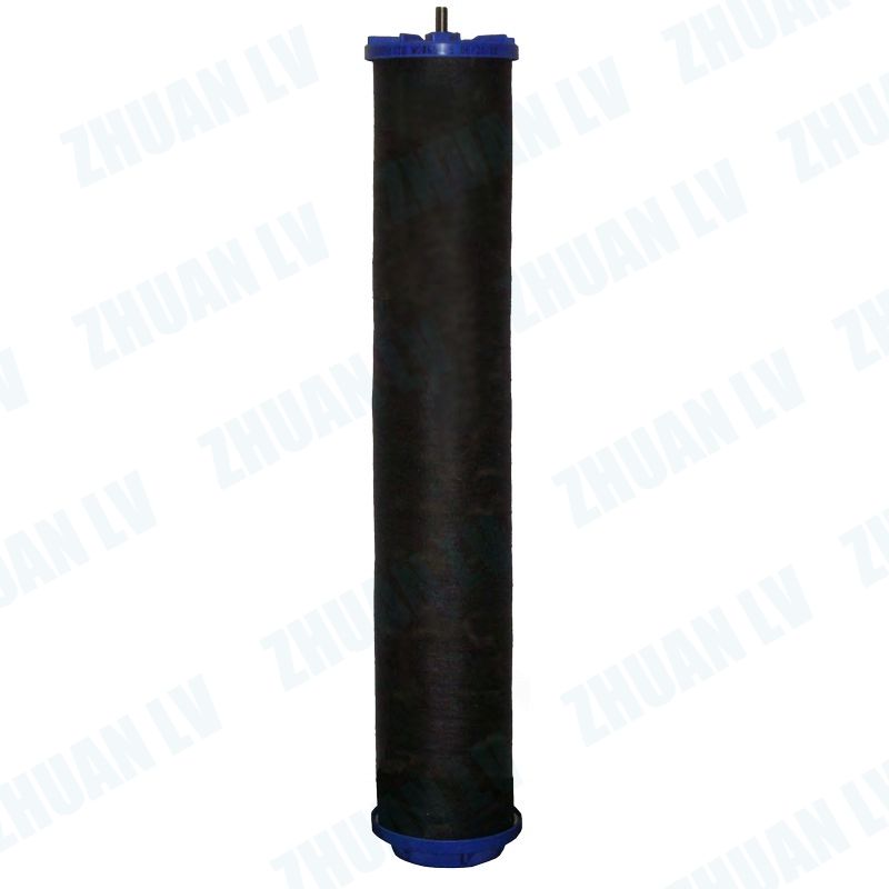 Inside-Out-Flow Filter Velcon replacement high quality