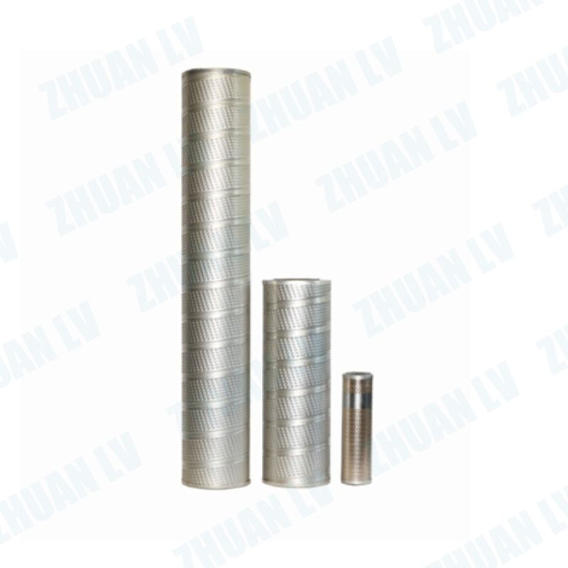KF Series Fuel and Oil Filter Elements
