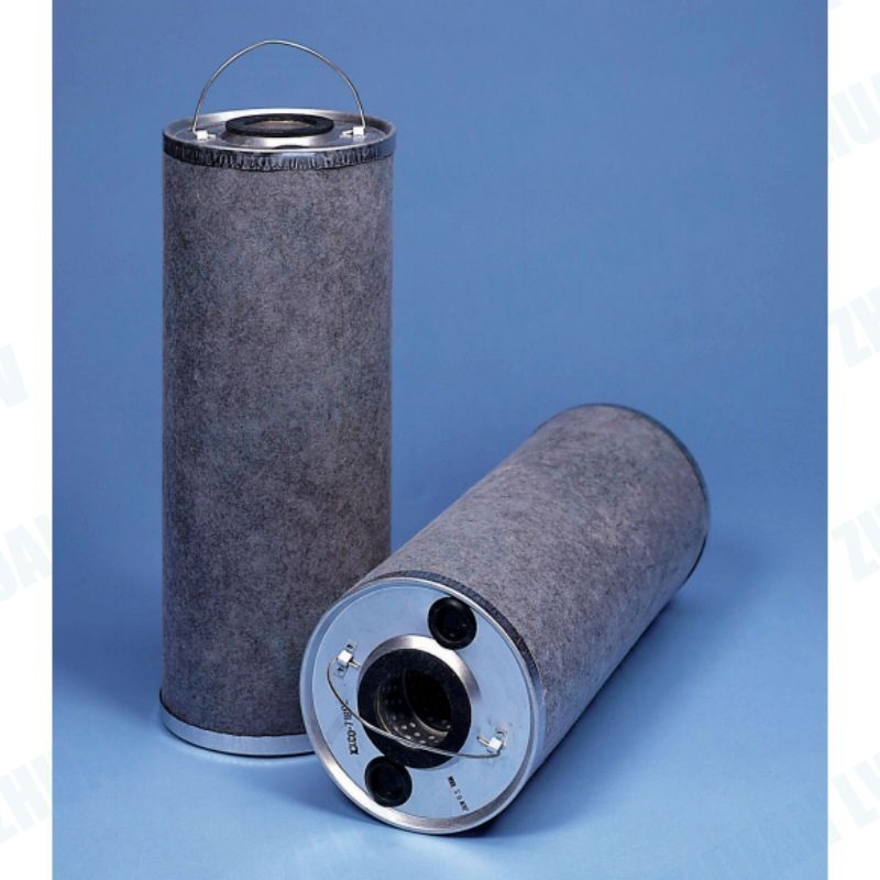 Clay Canister Cartridges Filtration industry