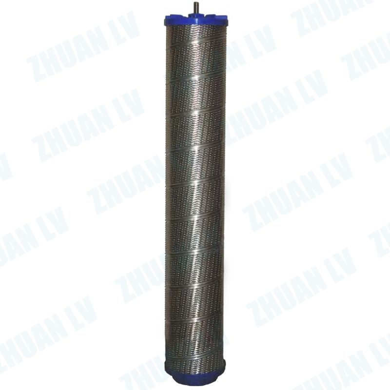 Inside-Out-Flow Filter Velcon replacement high quality