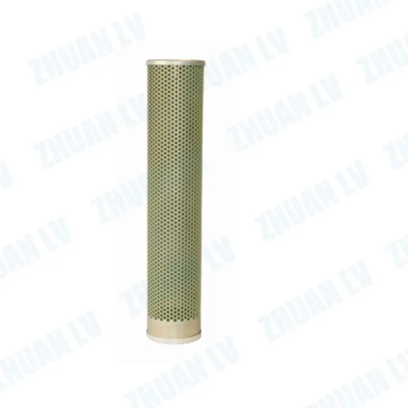 Fuel Filter Element Separators