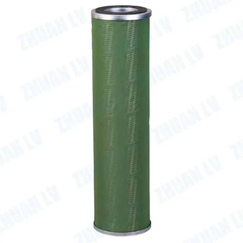 Zhuan Lv replacement Velcon Separator Cartridges Filter
