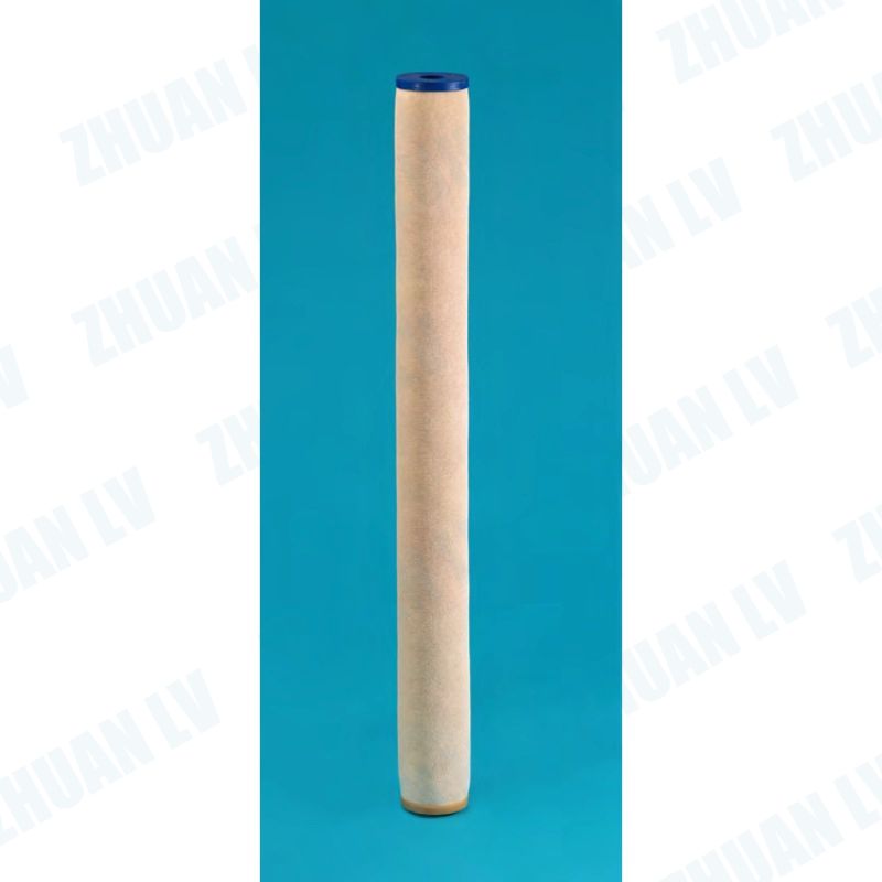 Velcon replacement Canister Separator filter cartridge supplier