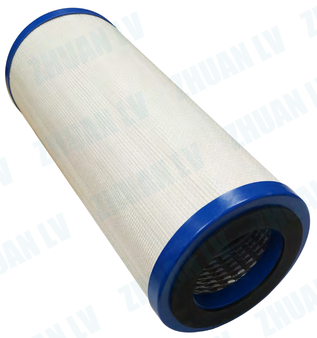 Disposable filter Cartridges filtration Chinese replacement