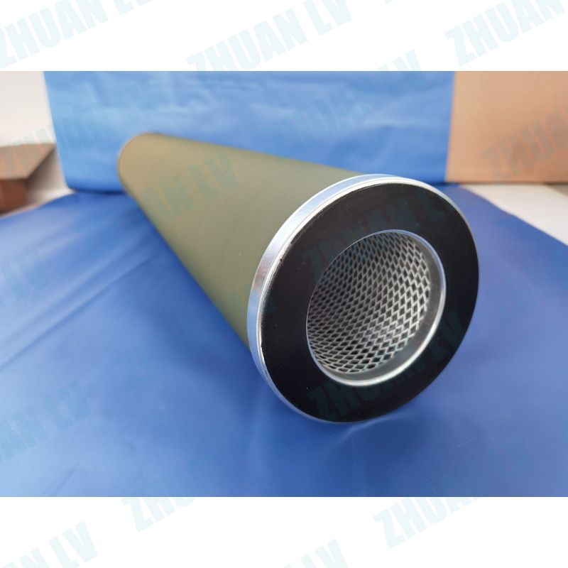 ZHUANLV’s 60-MIL-Type separator filter elements