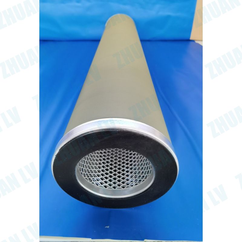 ZHUANLV’s 60-MIL-Type separator filter elements