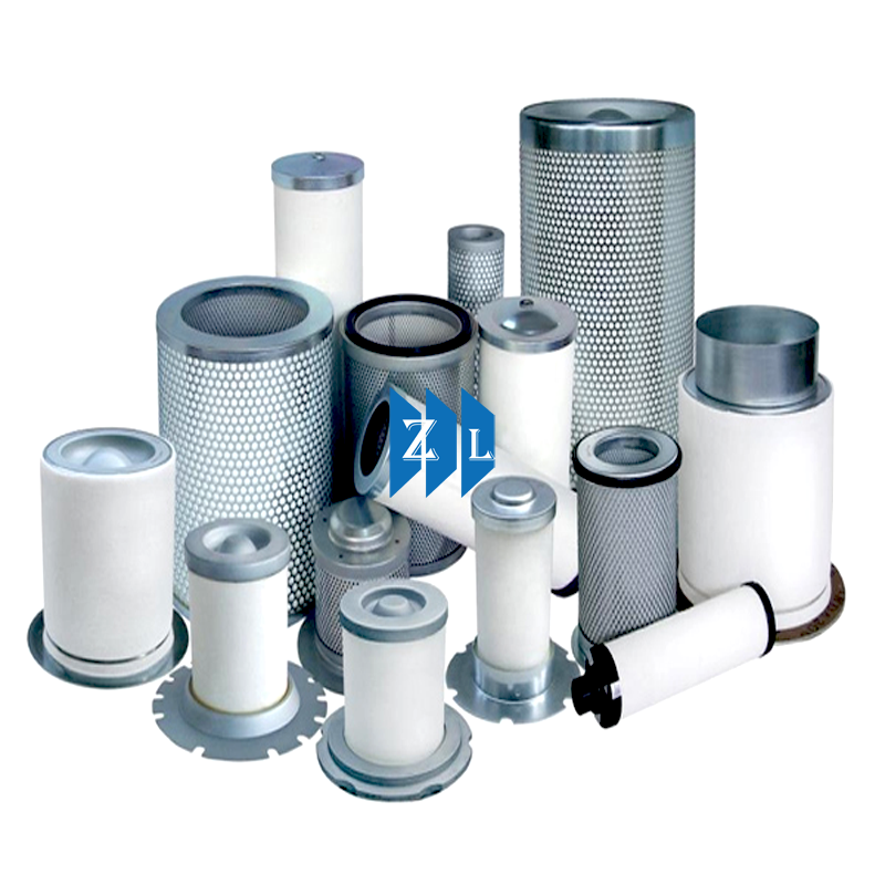 Compressor Filters