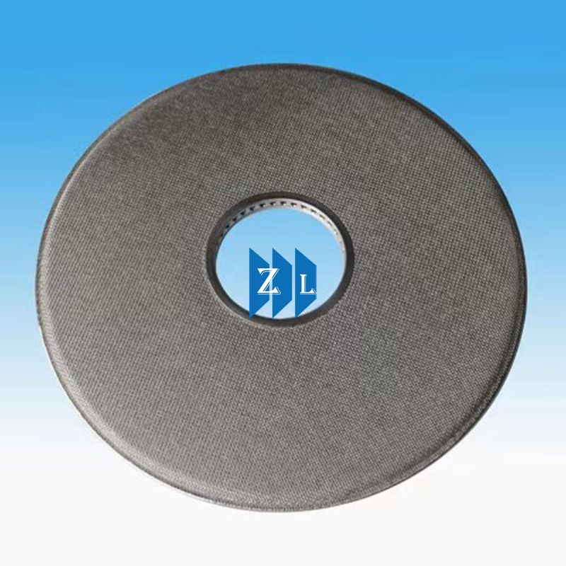 Sintered Stainless Steel Filter Disc, Stainless Steel Filter Disc