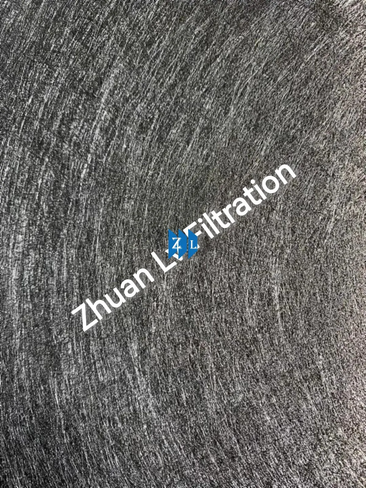 Multi Layer Sintered Mesh