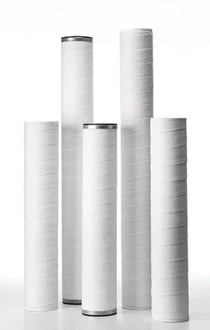 Gas Filter Cartridge