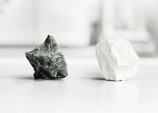 How to make quicklime?