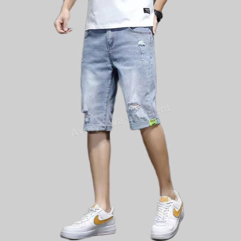 jean shorts,mens denim shorts,half pan,trousers for men,trousers