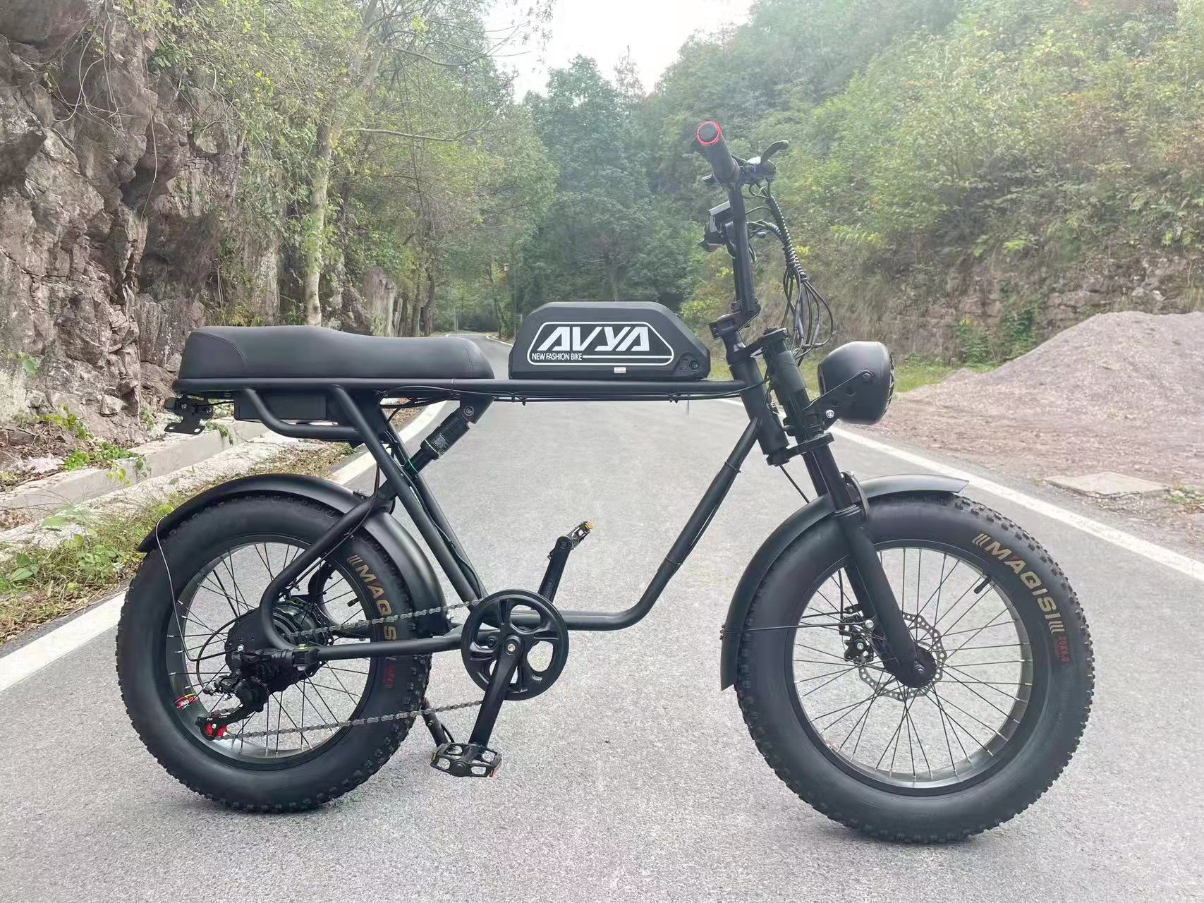 best electric bike, snow mountain ebicycle,PAC mode bicycle