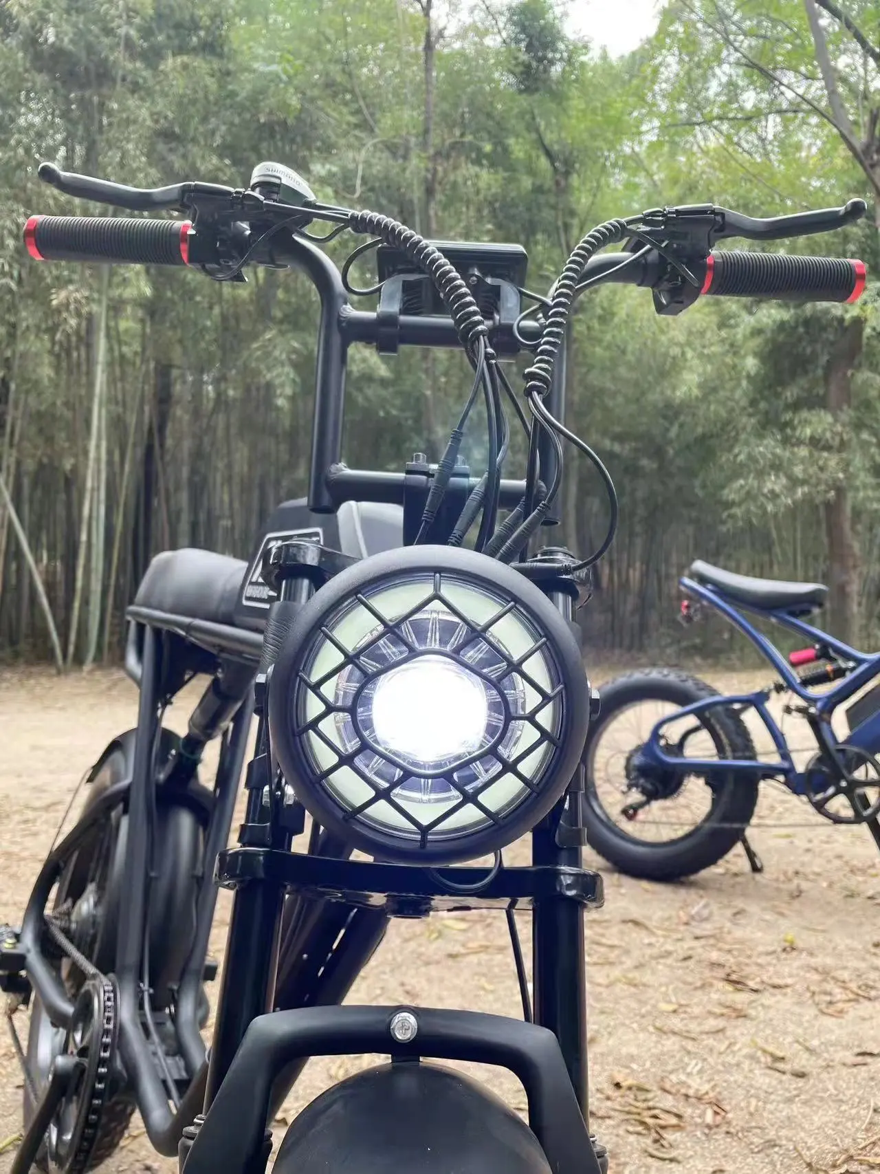 best electric bike, snow mountain ebicycle,PAC mode bicycle