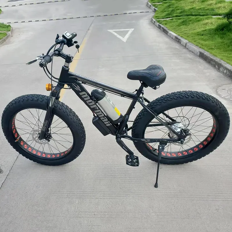 mtb ebike,best electric mountain bike