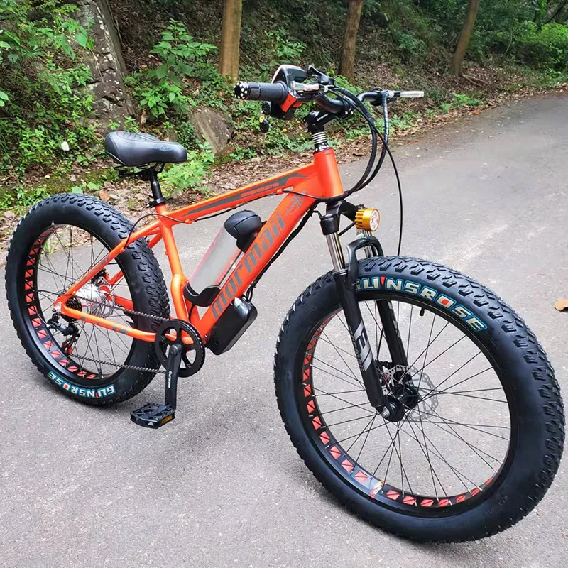 mtb ebike,best electric mountain bike