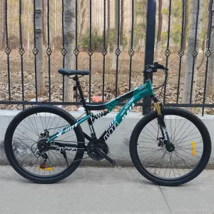 dual suspension cycle,steel frame bike