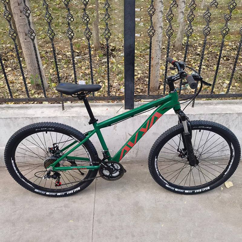 aluminum frame 30.5 inches bike,big size bike