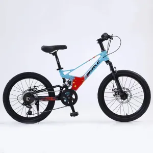 magnesium alloy frame,magnesium bike frame, shimano parts