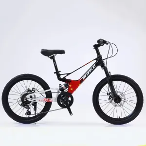 magnesium alloy frame,magnesium bike frame, shimano parts