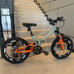 magnesium alloy frame,magnesium bike frame, shimano parts