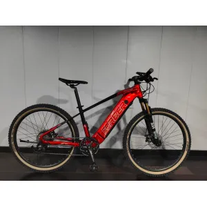 forever 26/27.5 inch electric bike, L-TWOO 7 speeds ebike