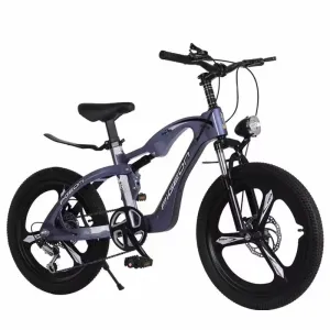 Magnesium alloy bike, mountain bike, 18/20/22/ inch bike