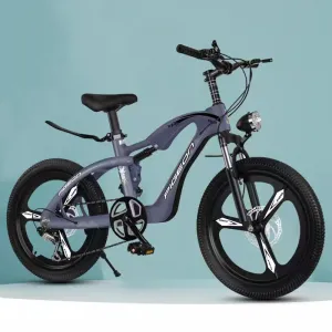 Magnesium alloy bike, mountain bike, 18/20/22/ inch bike