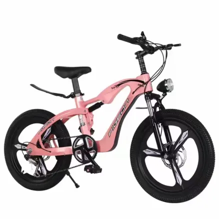 Magnesium alloy bike, mountain bike, 18/20/22/ inch bike
