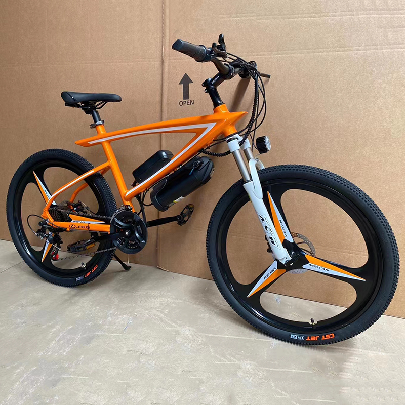 OEM, ODM brand electric bike, 26 inch