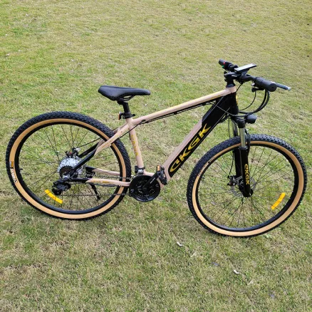 Ekgk mountain electric bike, aluminum alloy frame