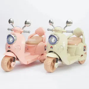 Kids electric bike, toy car, remote control music car
