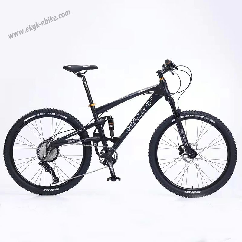 Shimano mountain bike, aluminum alloy bike, 27.5 inch mountain bike