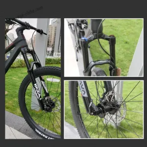 Java softail carbon fiber mountain bike, brand bicycle