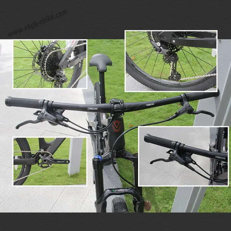 Java softail carbon fiber mountain bike, brand bicycle