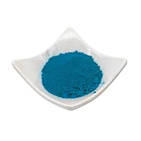 Iron Oxide Blue, Iron Oxide Red Supplier