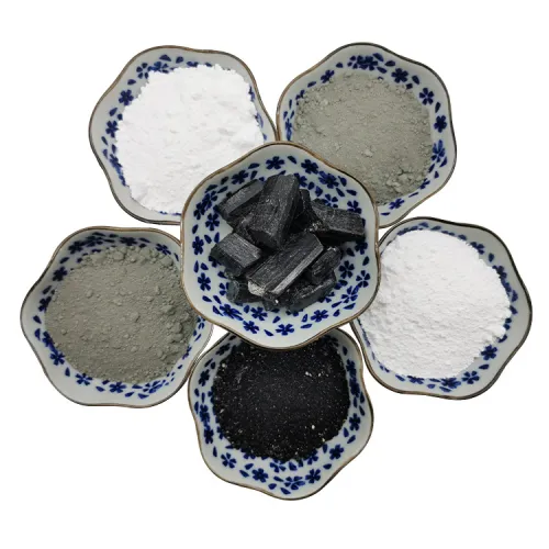Black Tourmaline Powder Wholesale