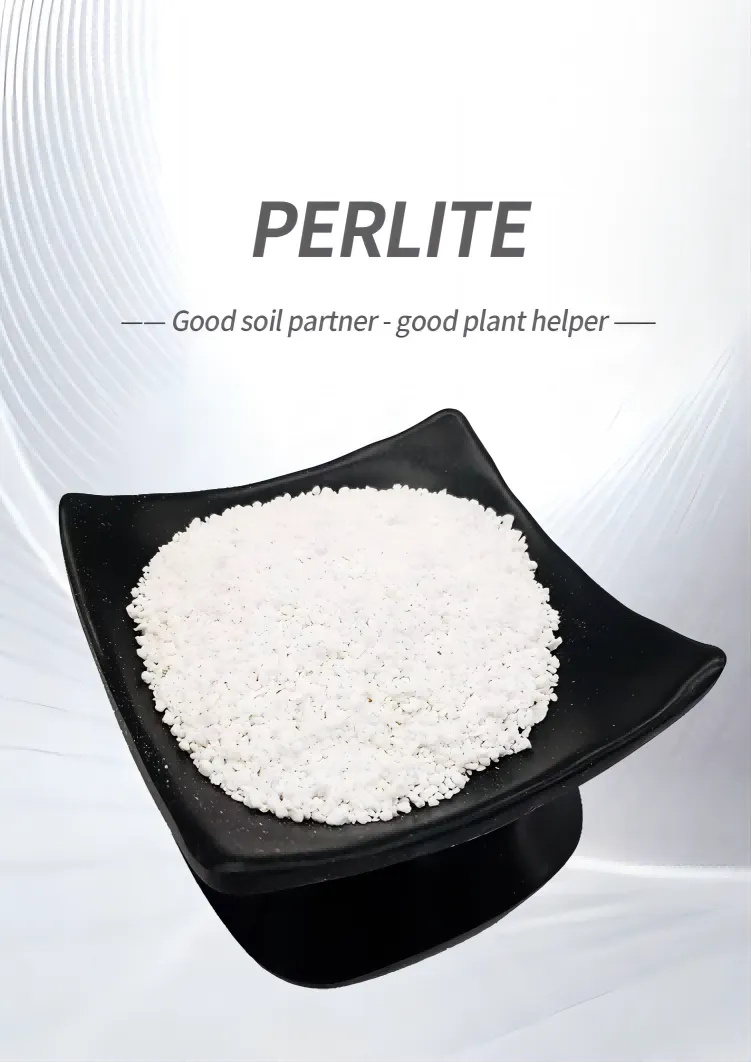Expanded Perlite - Aotesixincai.com