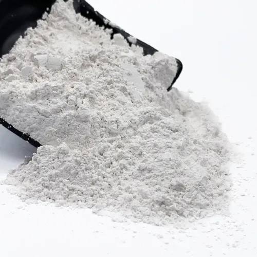 Barite Powder for Oil Drilling - Aotesixincai.com