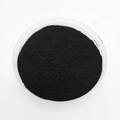 Black Tourmaline Powder Wholesale