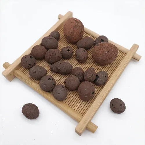 Expanded Clay Ball Wholesale