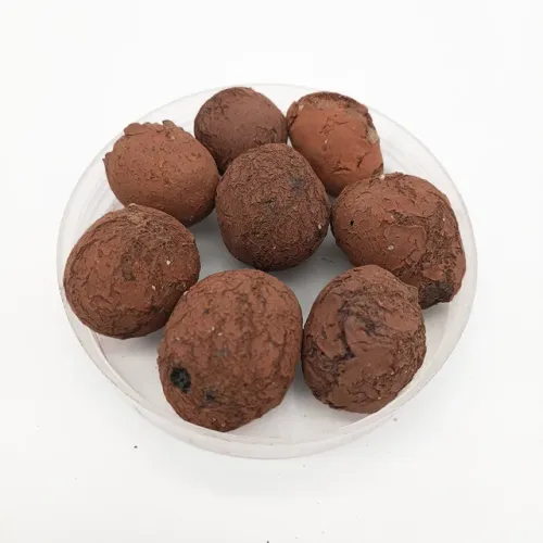 Expanded Clay Ball Wholesale