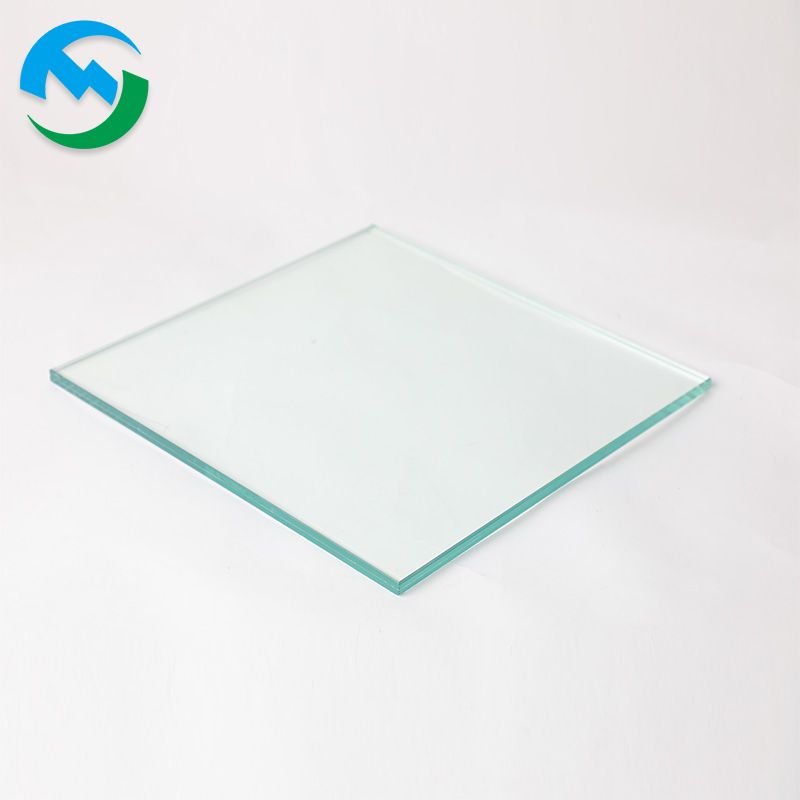 Clear Laminated Glass
