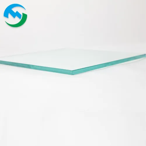 Clear Laminated Glass
